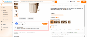 How to Get Awesome Product Images When Dropshipping?