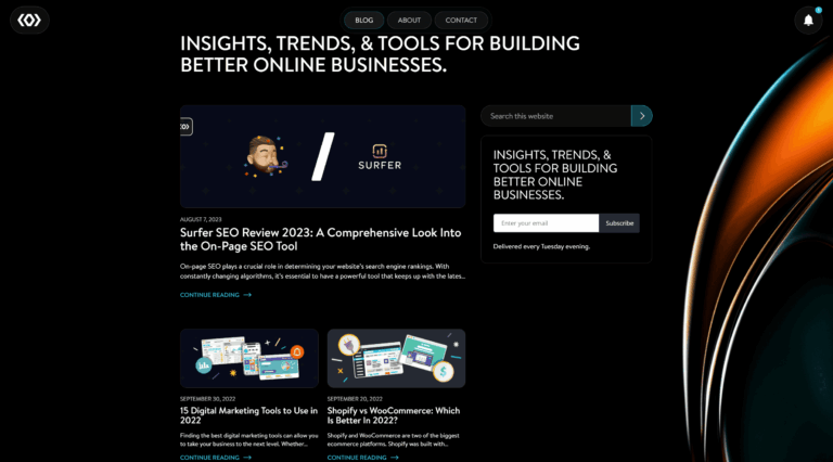 Top 10 Dropshipping & Ecommerce Blogs | Learn for Free!