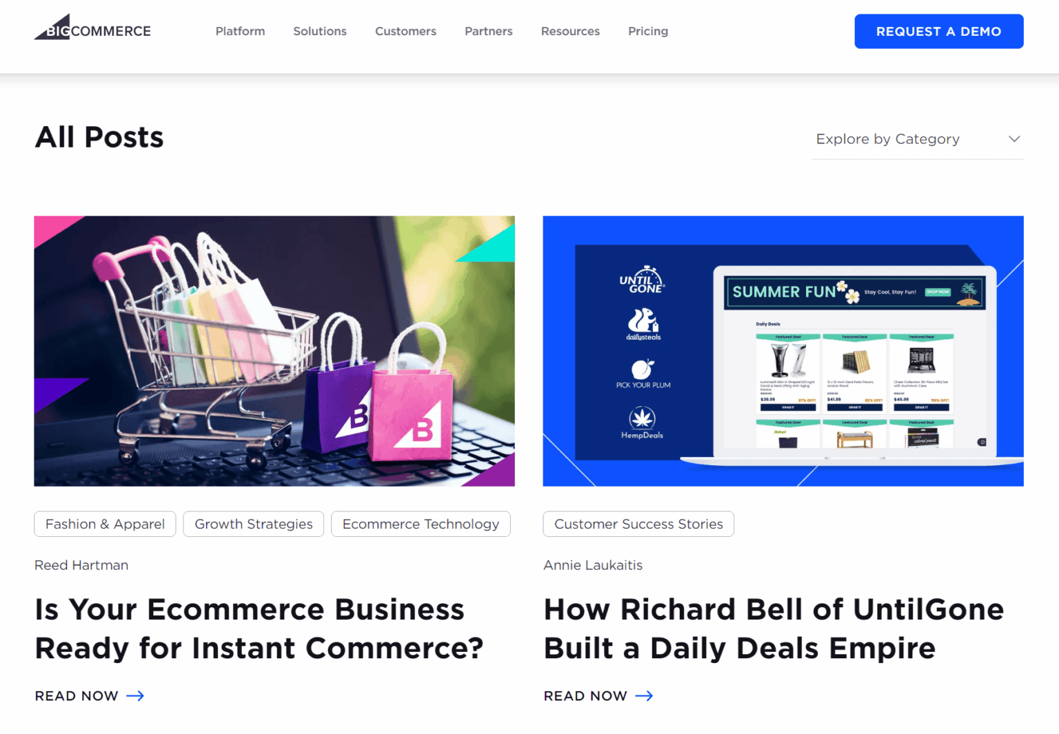 Top 10 Dropshipping & Ecommerce Blogs | Learn for Free!