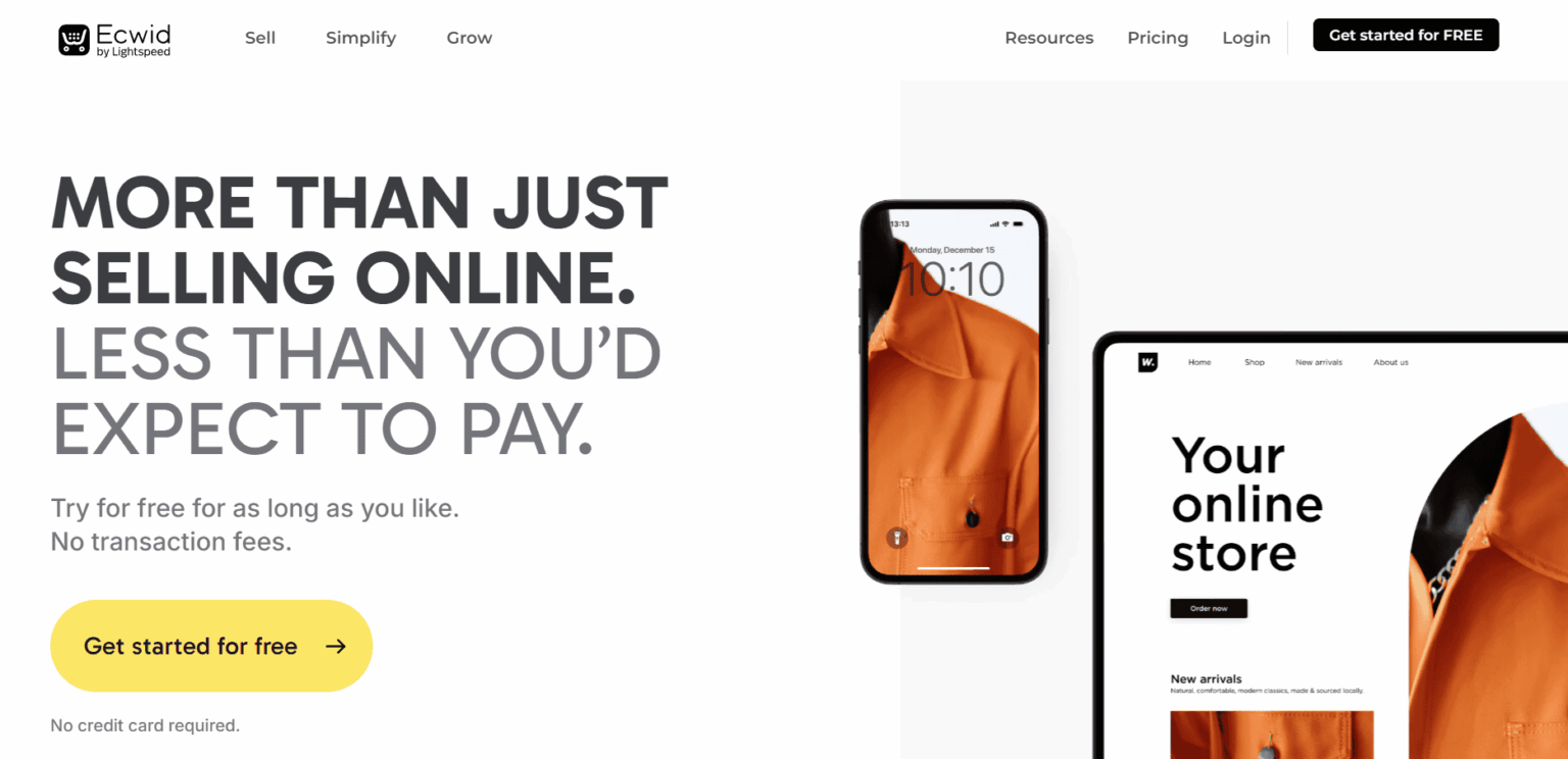 How to Start a Dropshipping Business With No Money (2025)