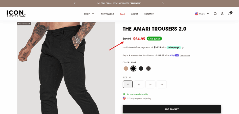 Shopify Dropshipping Conversion Rate Optimization: 13 Tips