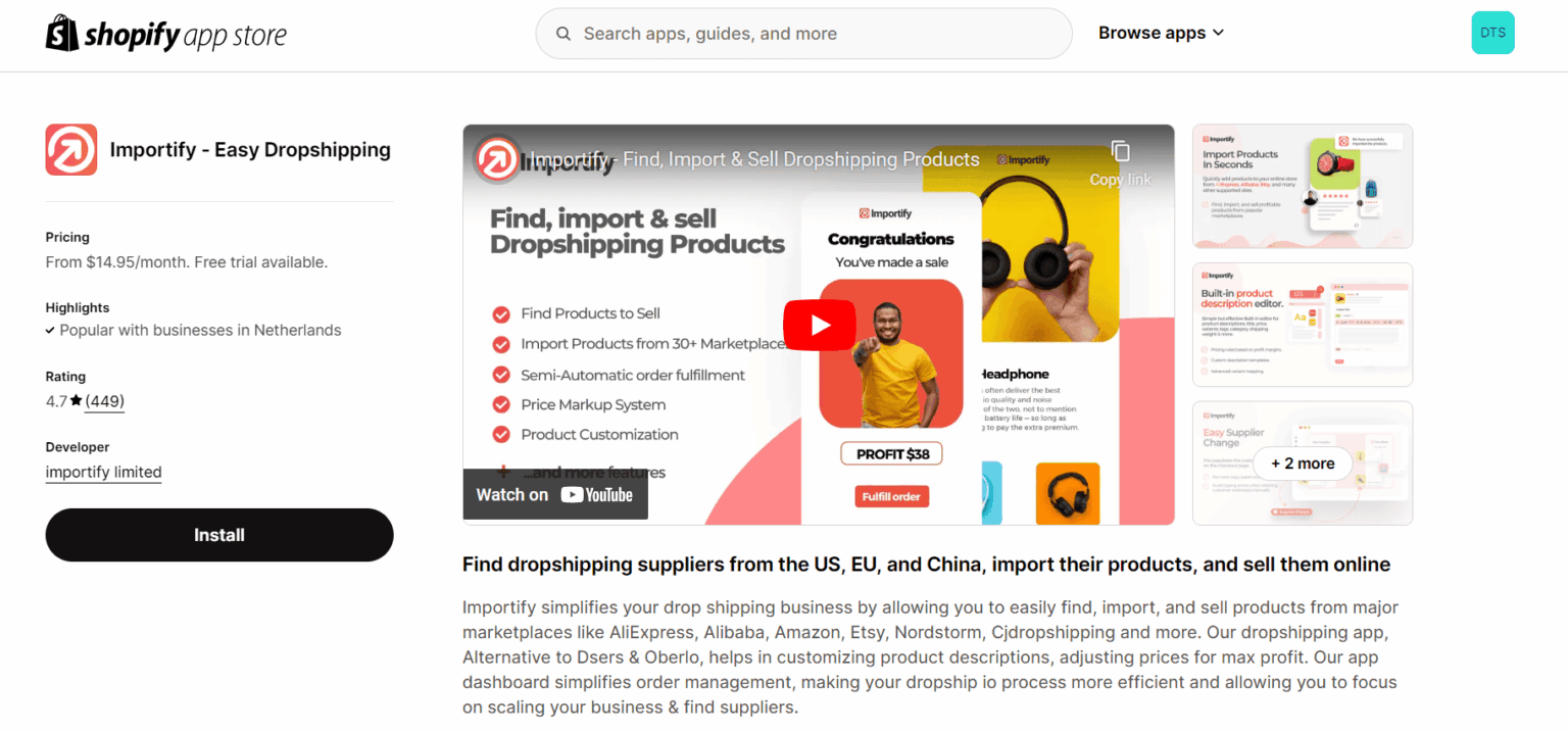 How to Add Products to Shopify: A Step-By-Step Guide (2025)