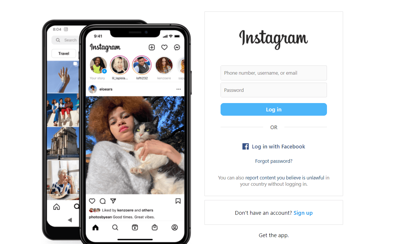 How to Create an Instagram Account For Dropshipping in 2025