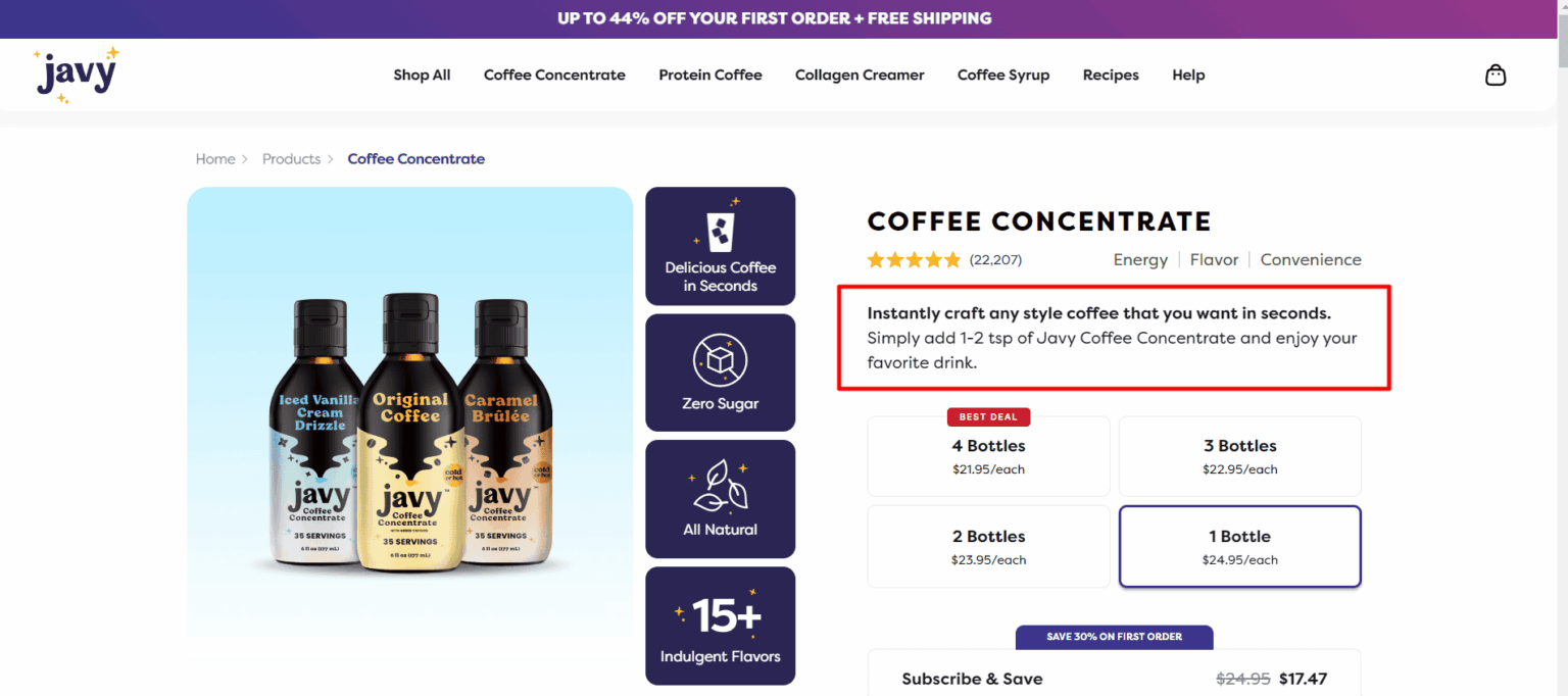 How to Write Product Descriptions for Dropshipping Stores?