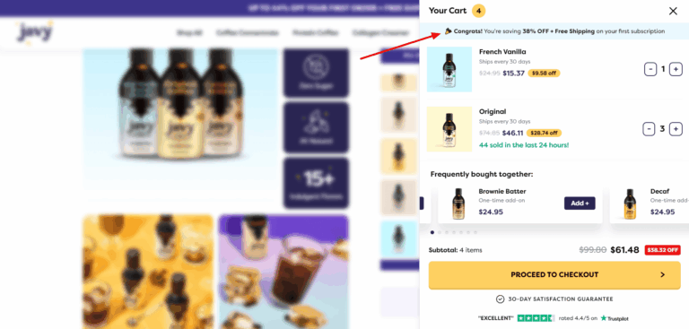 Shopify Dropshipping Conversion Rate Optimization: 13 Tips