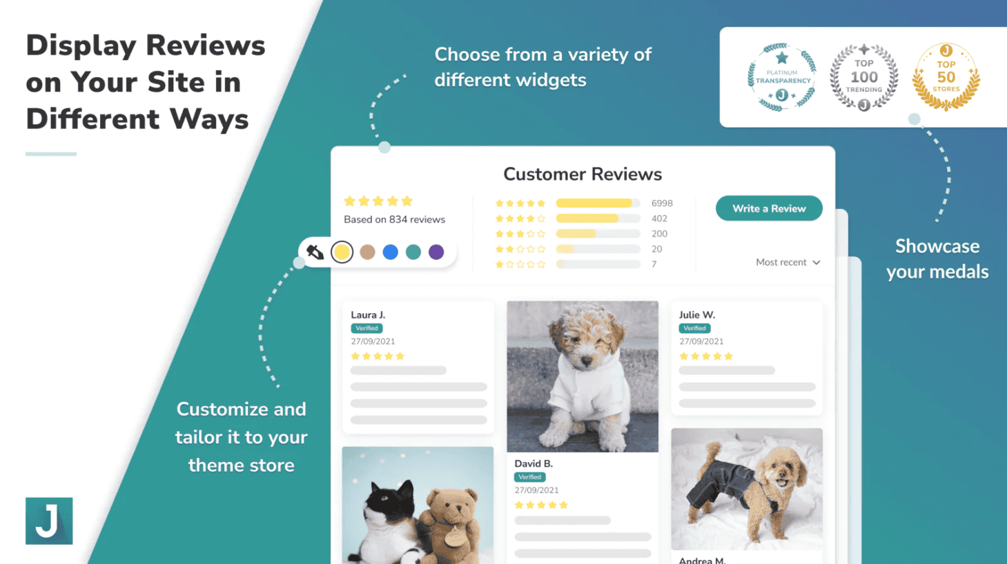 How to Get Product Reviews on Shopify? (Even With No Sales)