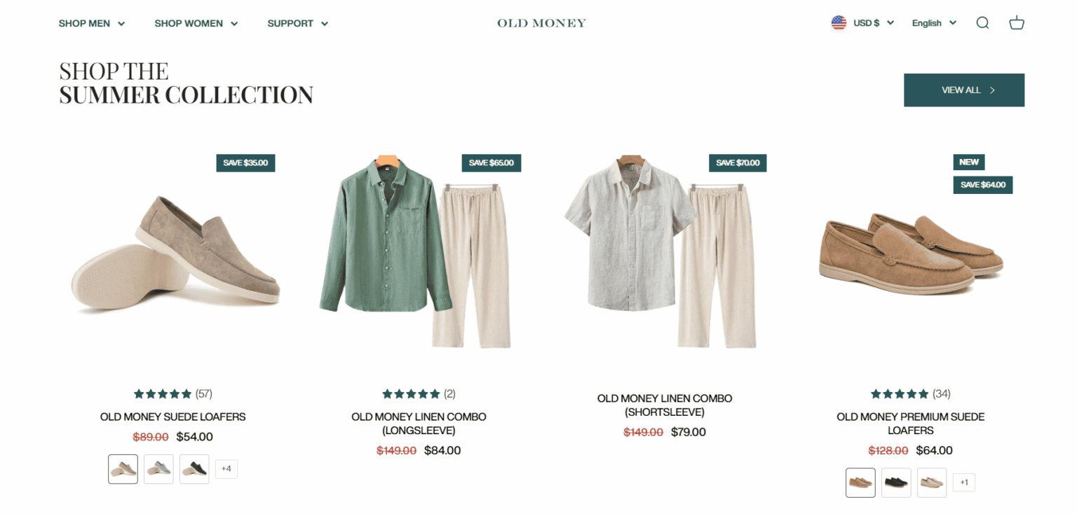 Shopify Dropshipping Conversion Rate Optimization: 13 Tips