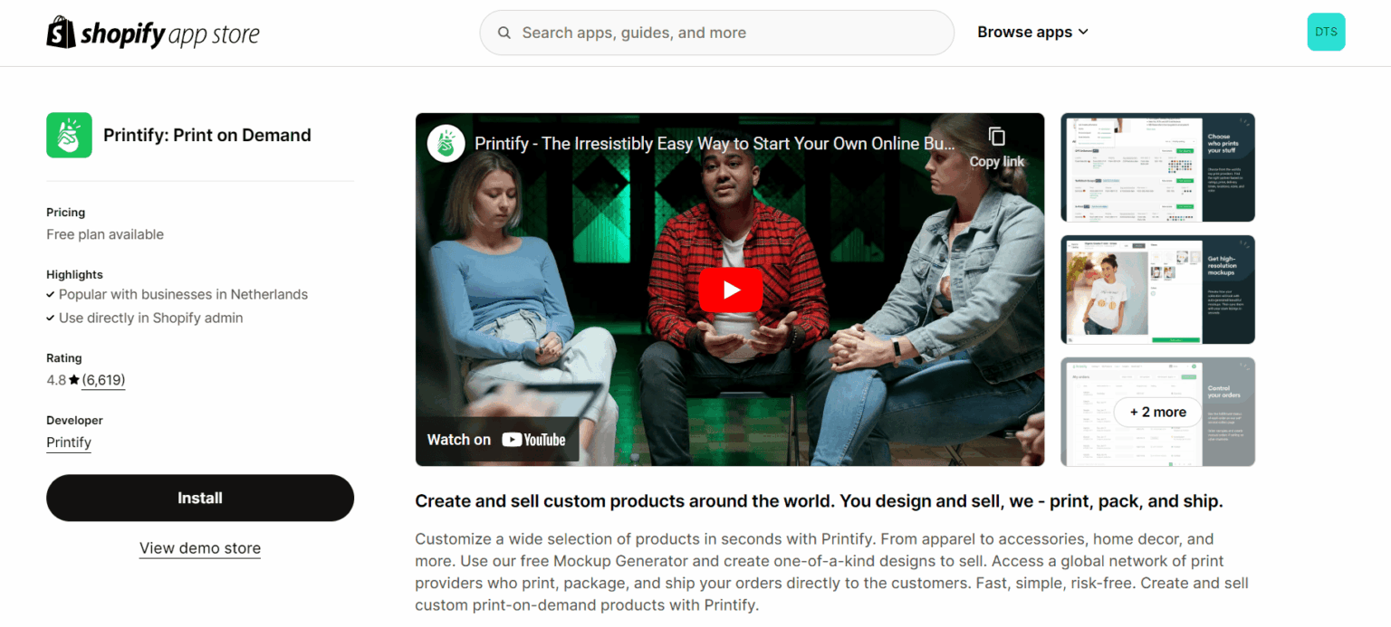 How to Add Products to Shopify: A Step-By-Step Guide (2025)