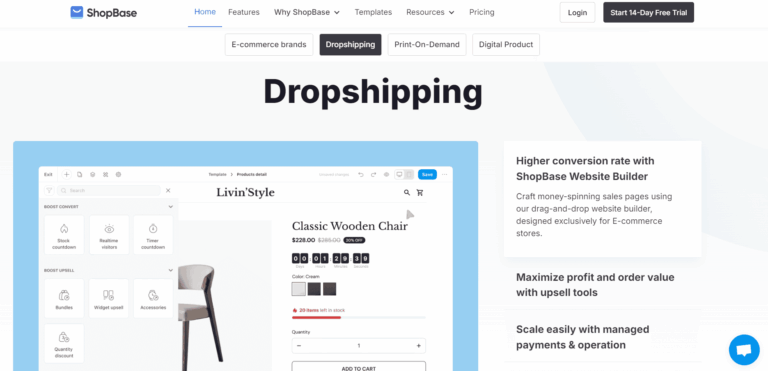 17 Best Platforms to Sell Products Online in 2025 (Free & Paid)