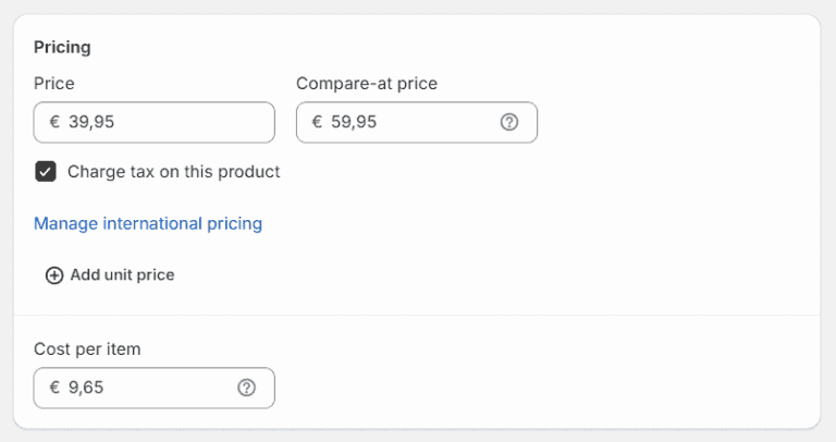How to Add Products to Shopify: A Step-By-Step Guide (2025)