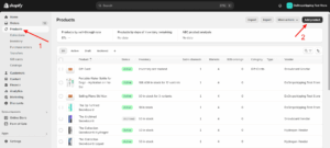 How to Add Products to Shopify: A Step-By-Step Guide (2025)