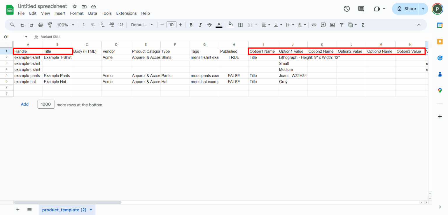 Dropshipping With CSV: What Is It & Should You Use It?