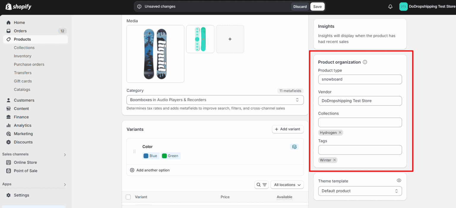 How to Add Products to Shopify: A Step-By-Step Guide (2025)