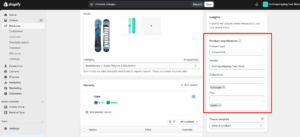How to Add Products to Shopify: A Step-By-Step Guide (2025)
