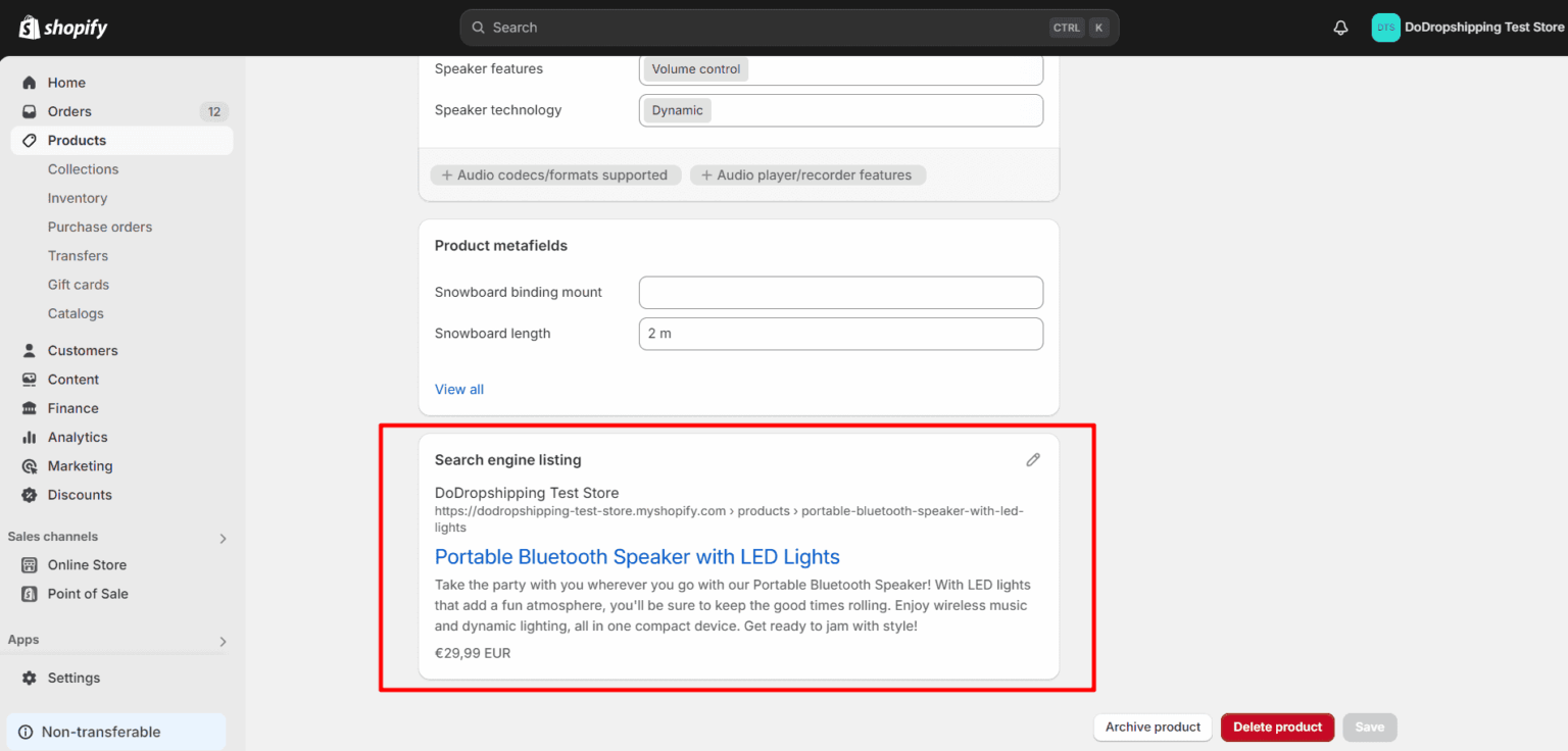 How to Add Products to Shopify: A Step-By-Step Guide (2026)