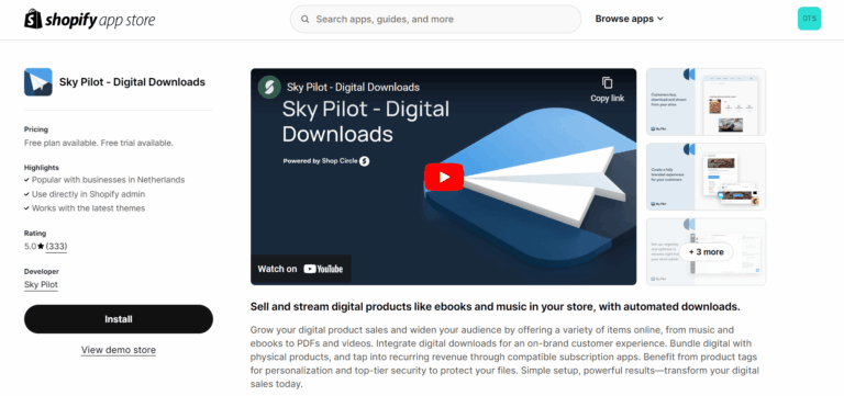 How to Add Products to Shopify: A Step-By-Step Guide (2025)