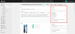 How to Add Products to Shopify: A Step-By-Step Guide (2025)