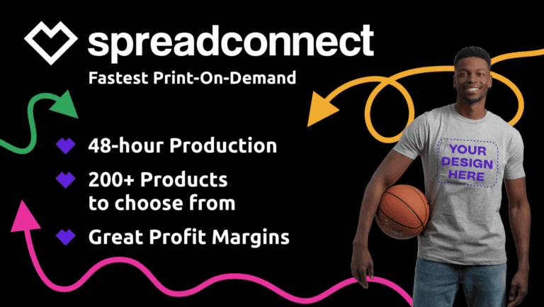 14 Best Print on Demand Suppliers in Europe (Free & Paid)