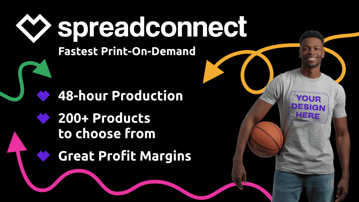 14 Best Print on Demand Suppliers in Europe (Free & Paid)