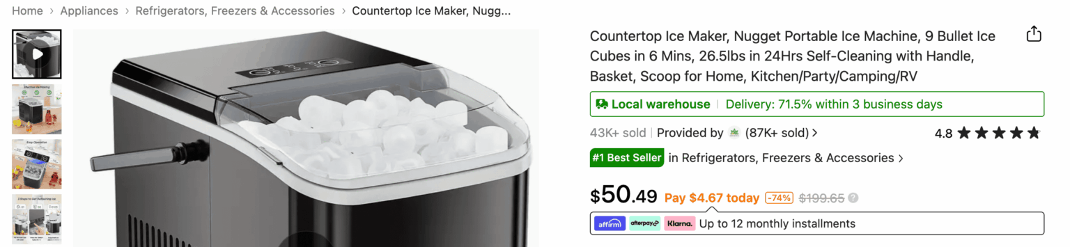 Temu vs. AliExpress for Dropshipping: Which One Is Better?