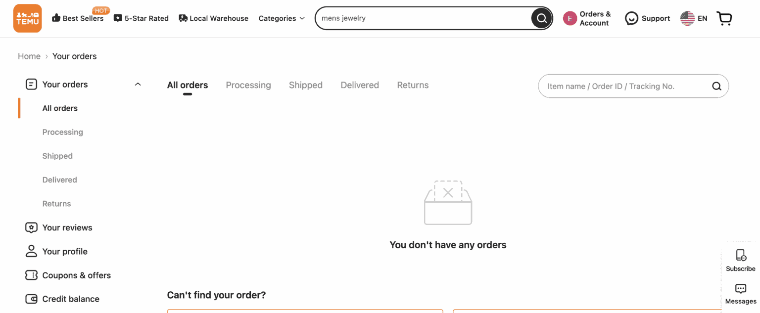 Temu vs. AliExpress for Dropshipping: Which One Is Better?