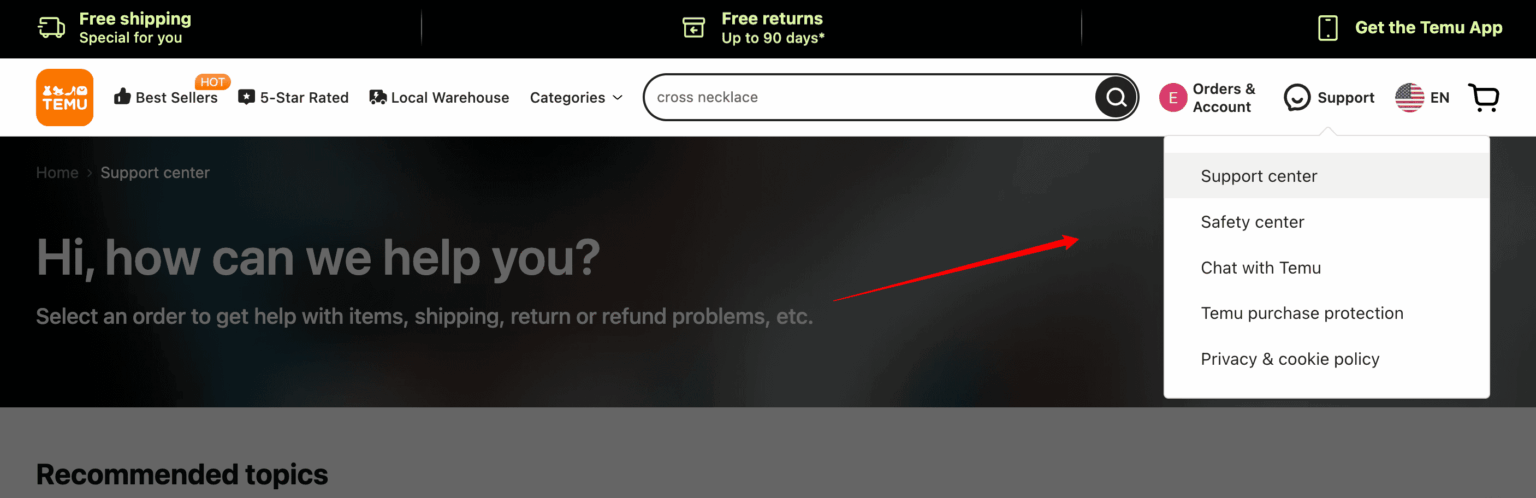 Temu vs. Shein: Which One for Dropshipping in 2025?