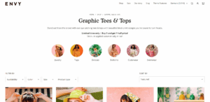 11 Best Shopify Themes for Print on Demand in 2025