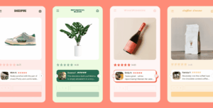 How to Add a Shopify Review Page (+ 8 Amazing Examples)