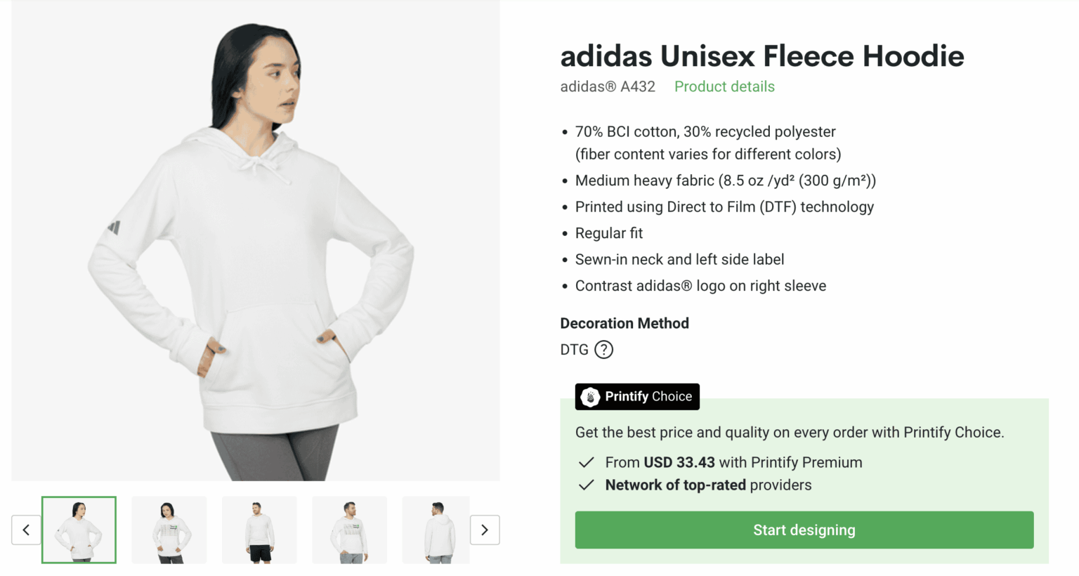 Printify Review: Is This Your Ideal POD Supplier Match?