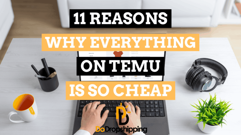 11 Real Reasons Why Everything on Temu Is So Cheap (2026)