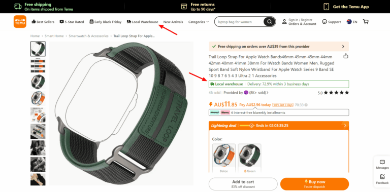 Where Does Temu Ship From? (What You Should Know in 2025)