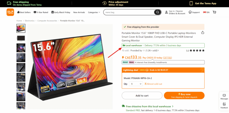 Where Does Temu Ship From? (What You Should Know in 2025)