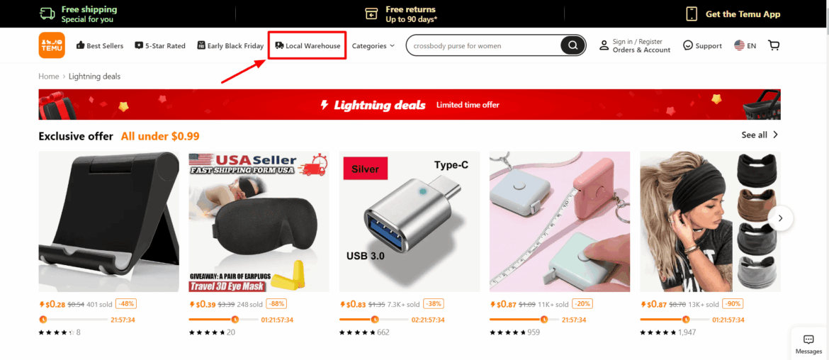 Where Does Temu Ship From? (What You Should Know in 2026)