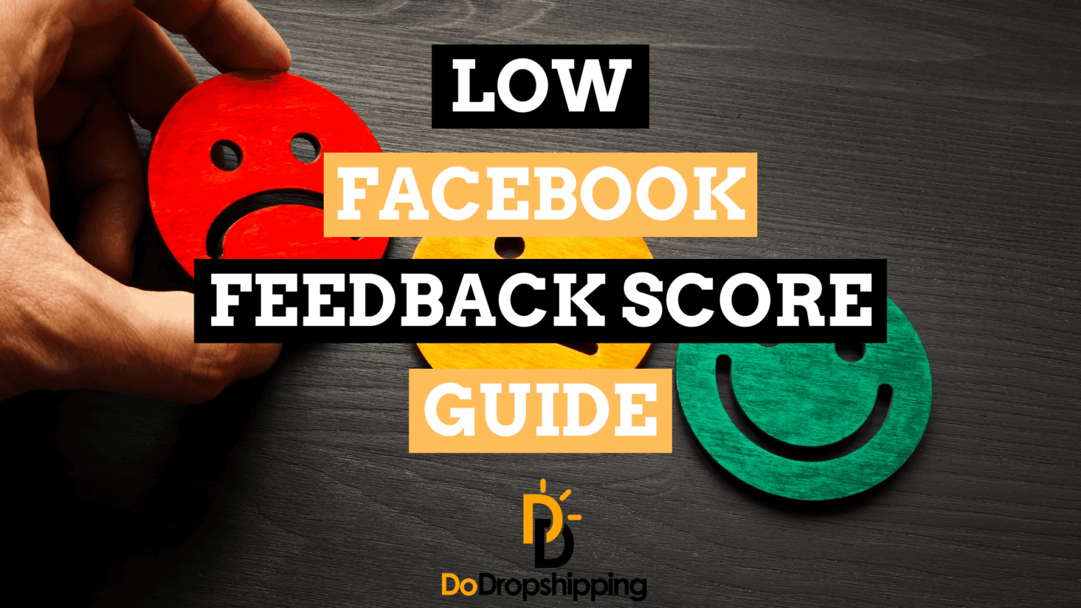 Facebook Ads Interest Targeting for Dropshipping (Guide)