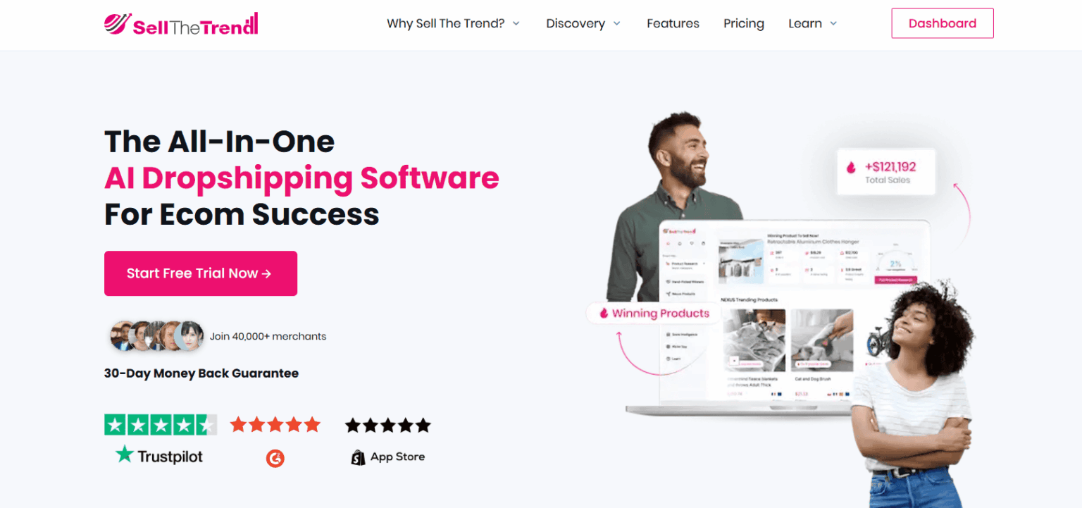 11 Best Free Dropshipping Tools to Get Started in 2026