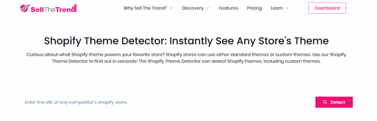 How Do You See What Theme a Shopify Store Is Using? (2026)