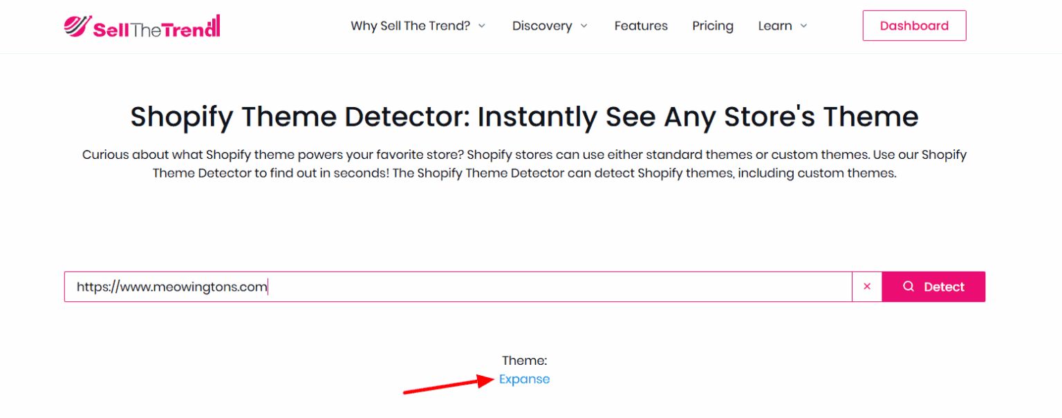 How Do You See What Theme a Shopify Store Is Using? (2026)