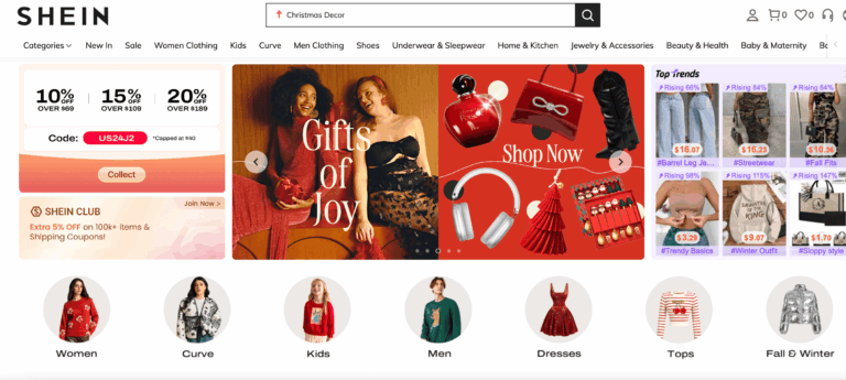 Temu vs. Shein: Which One for Dropshipping in 2025?