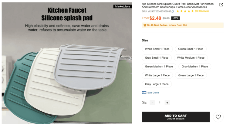 Temu vs. Shein: Which One for Dropshipping in 2025?