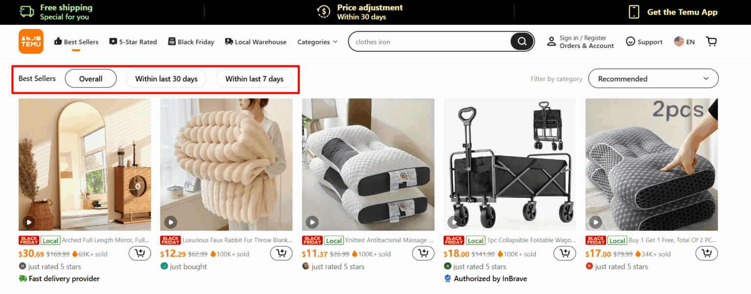 Temu Dropshipping With Shopify: Is It Possible in 2026?