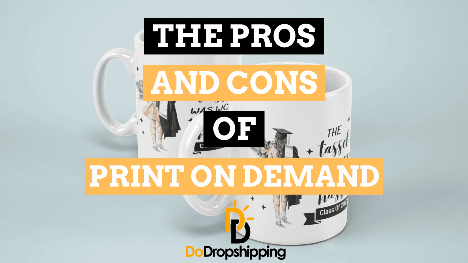 7 Disadvantages of Print on Demand (Should You Start?)