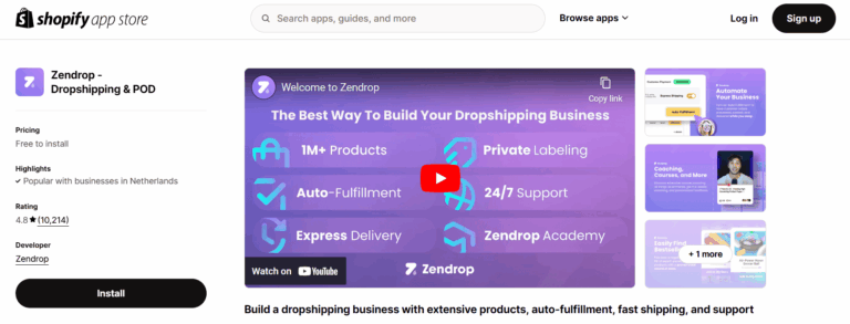 The 12 Best Eco-Friendly Dropshipping Suppliers in 2025