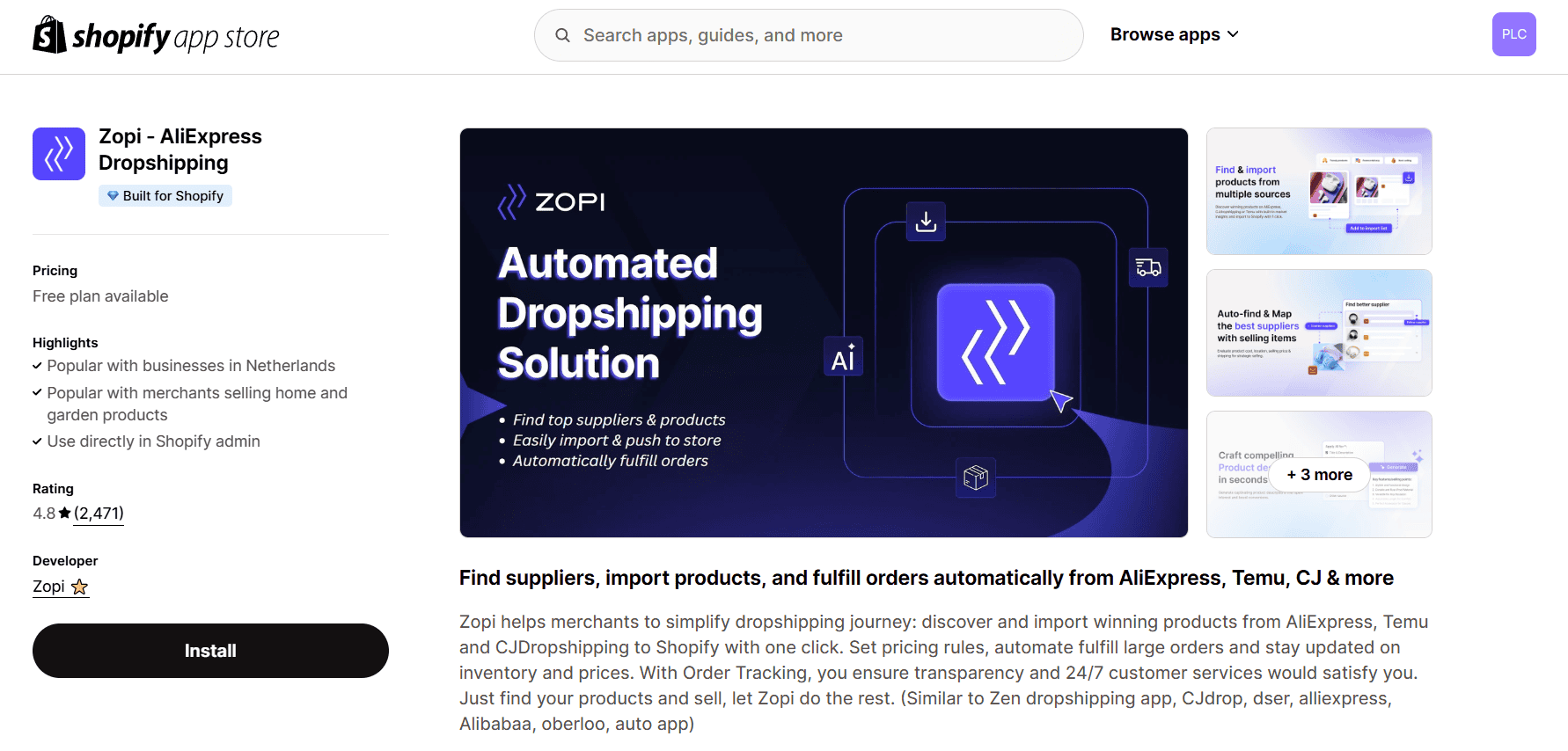 Temu Dropshipping With Shopify: Is It Even Possible? (2025)