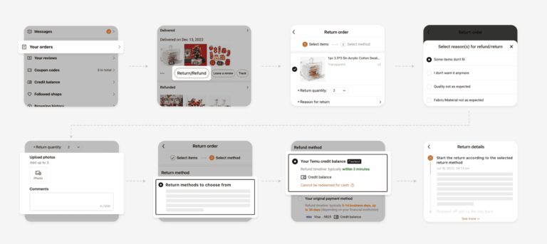 Temu Shipping Time: How Long Does It Take To Get Your Order?