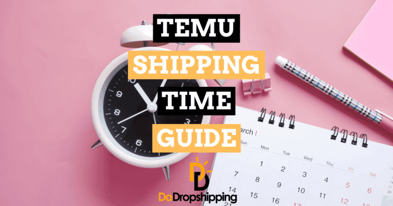Temu Shipping Time in 2026: Interactive Checker + Guide