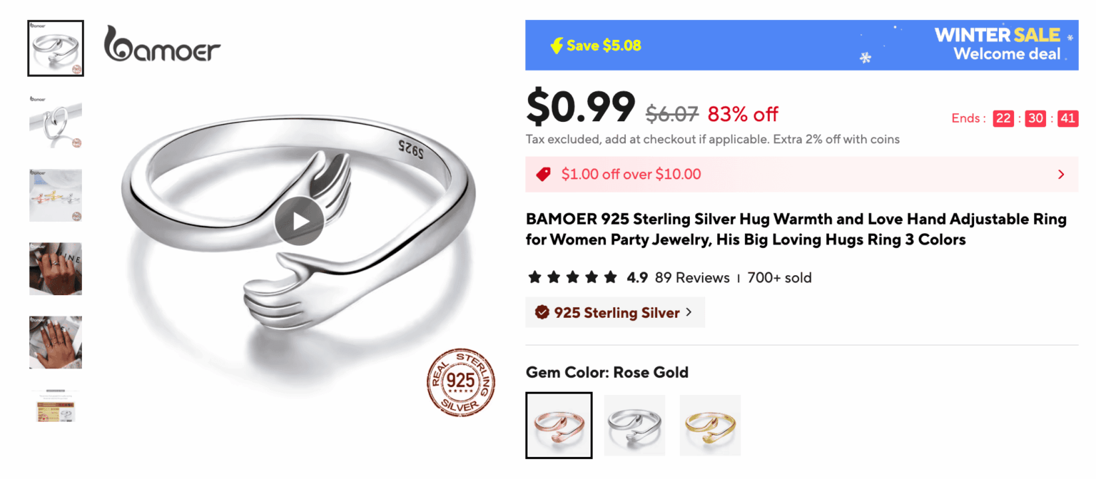 20 Best AliExpress Products for Dropshipping in 2026