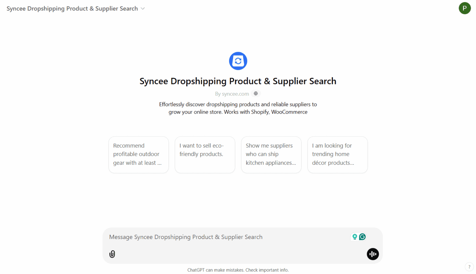 Dropshipping With ChatGPT: 18 Ways It Can Help Your Store