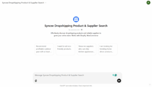 Dropshipping With ChatGPT: 18 Ways It Can Help Your Store