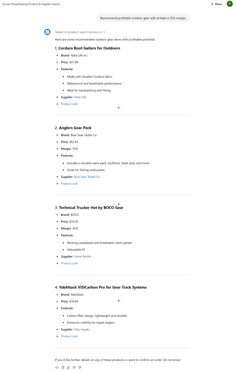 GPT-4 for Ecommerce: What You Should Know in 2026