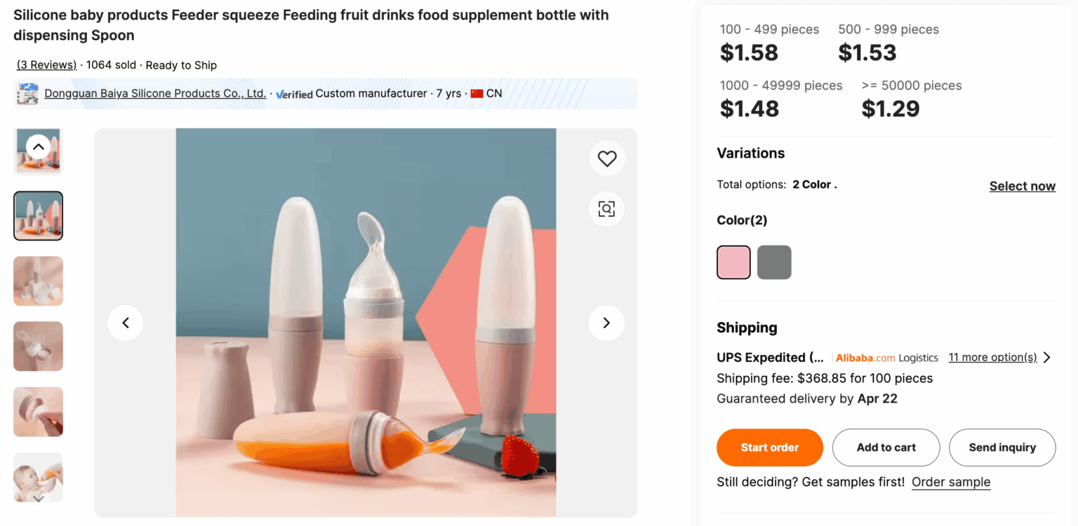 Product Liability in Dropshipping: What You’re Responsible For